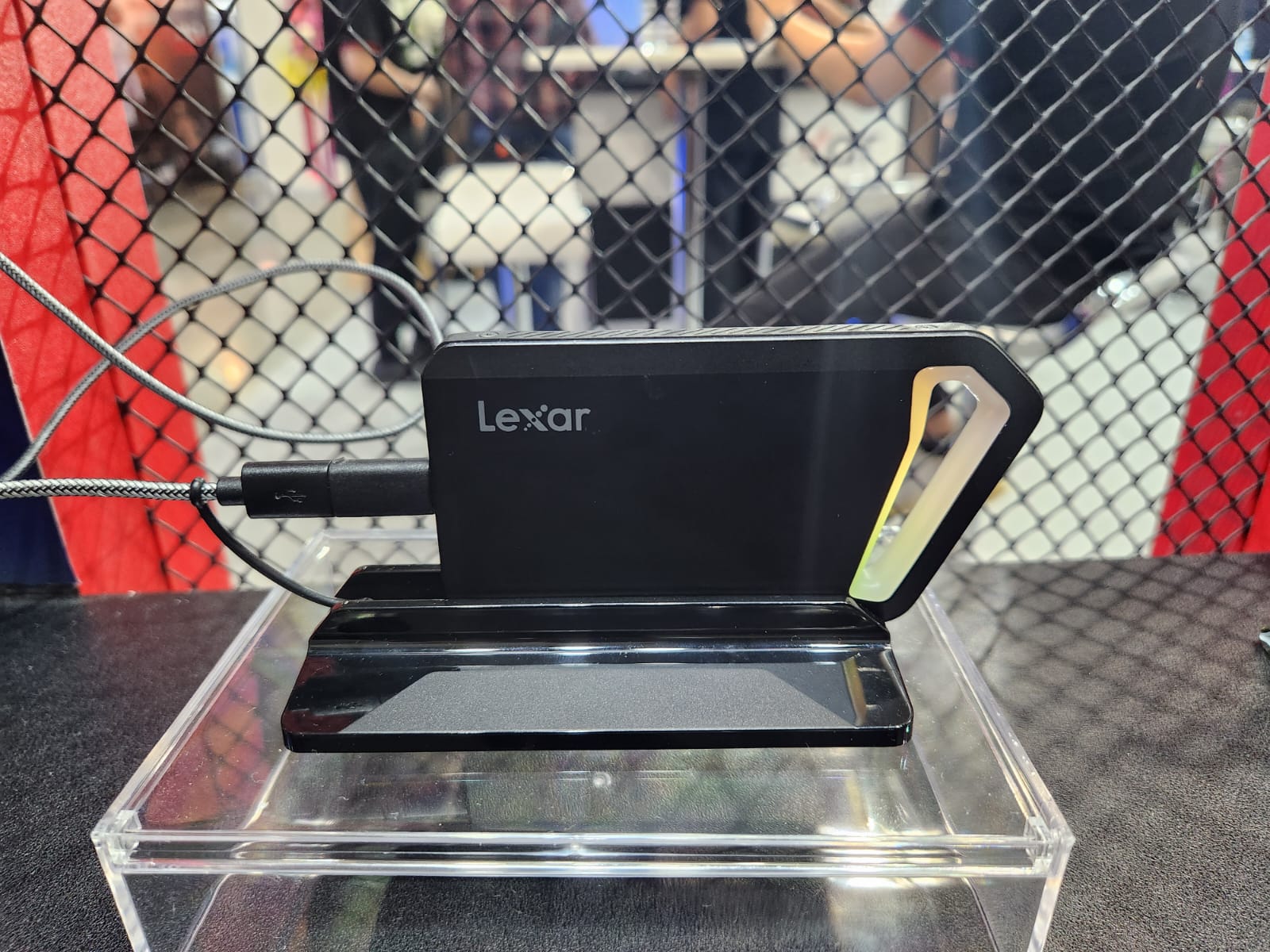 Ini Deretan Produk Lexar di Computex 2023, Pamer Keahlian di Perangkat Storage